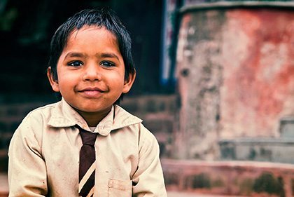 Children & Youth Services | EAC Network