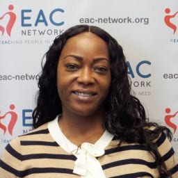 Meet the EAC Network Team | Empower, Assist & Care