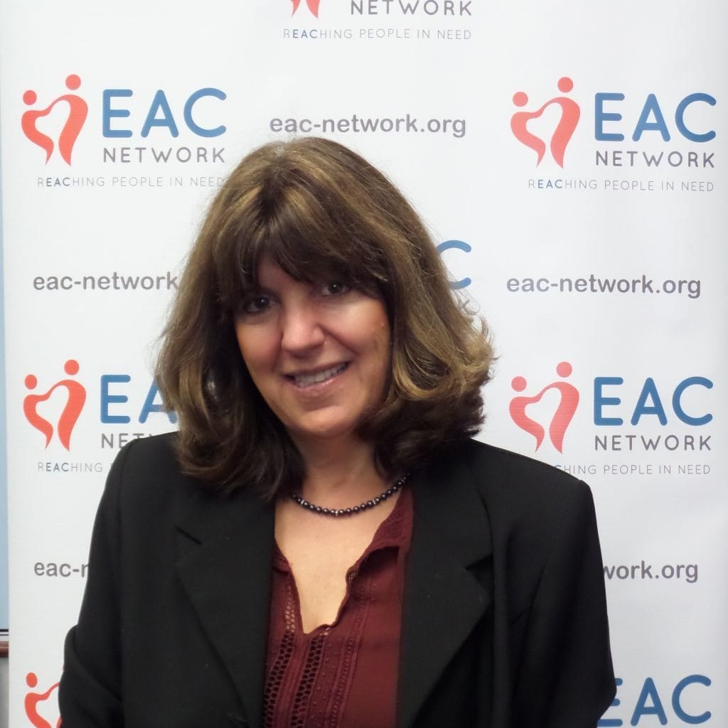 Meet the EAC Network Team | Empower, Assist & Care