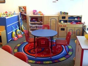 Suffolk County Children's Center at Cohalan Court | EAC Network Program