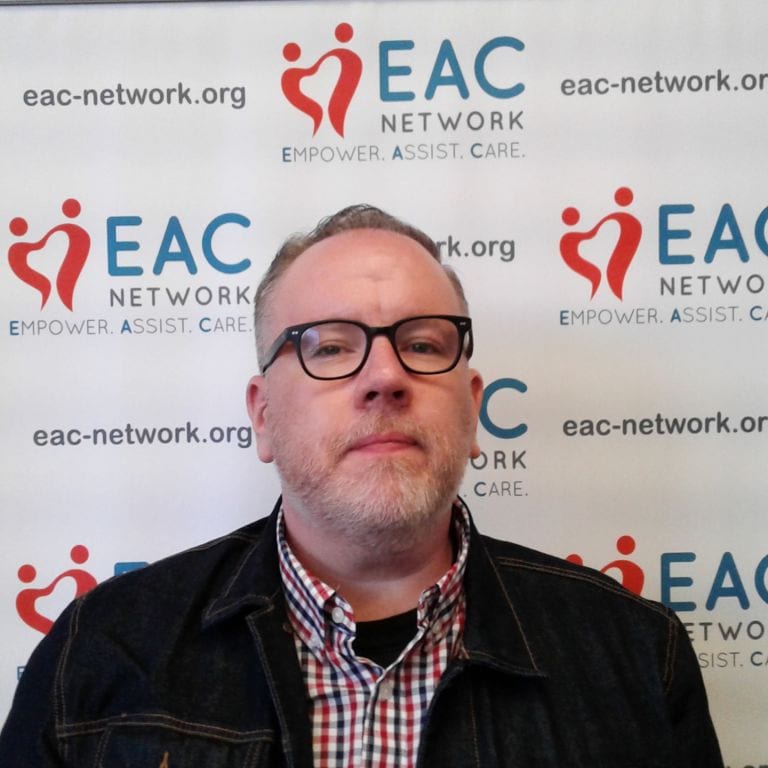 Meet the EAC Network Team | Empower, Assist & Care