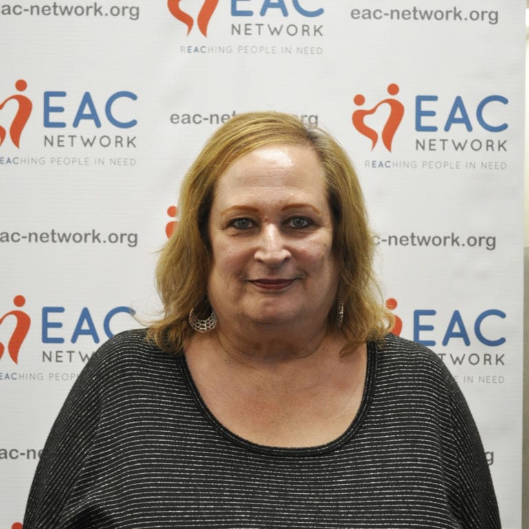 Senior Community Service Centers | EAC Network Program