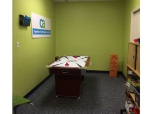 Suffolk County Children's Center at Cohalan Court | EAC Network Program