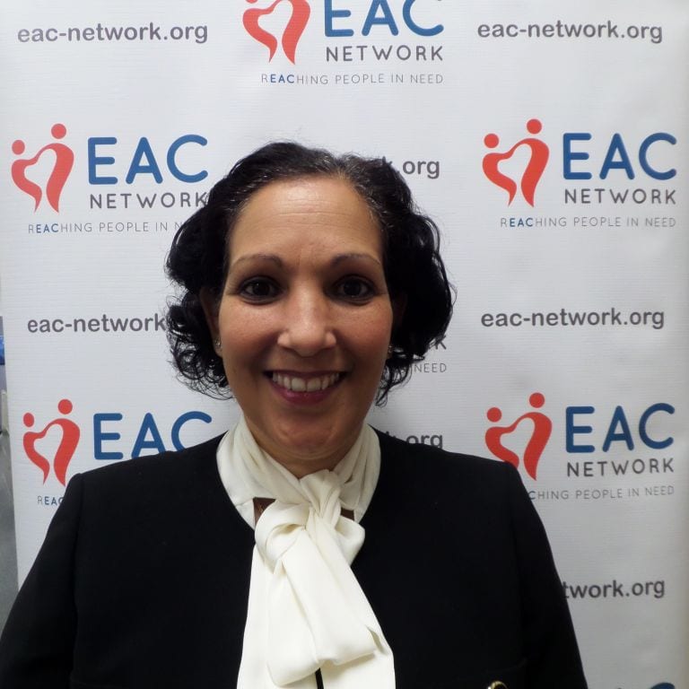 Community Service | EAC Network Program