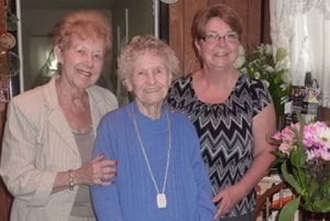 Meals on Wheels for Seniors | EAC Network Program