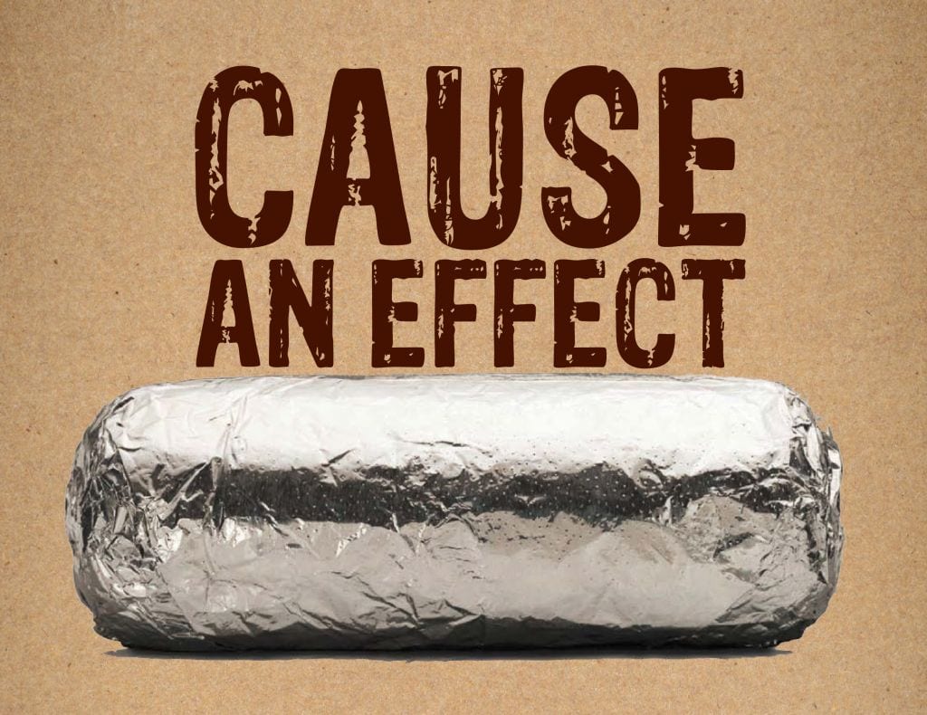 Chipotle Fundraiser | EAC Network