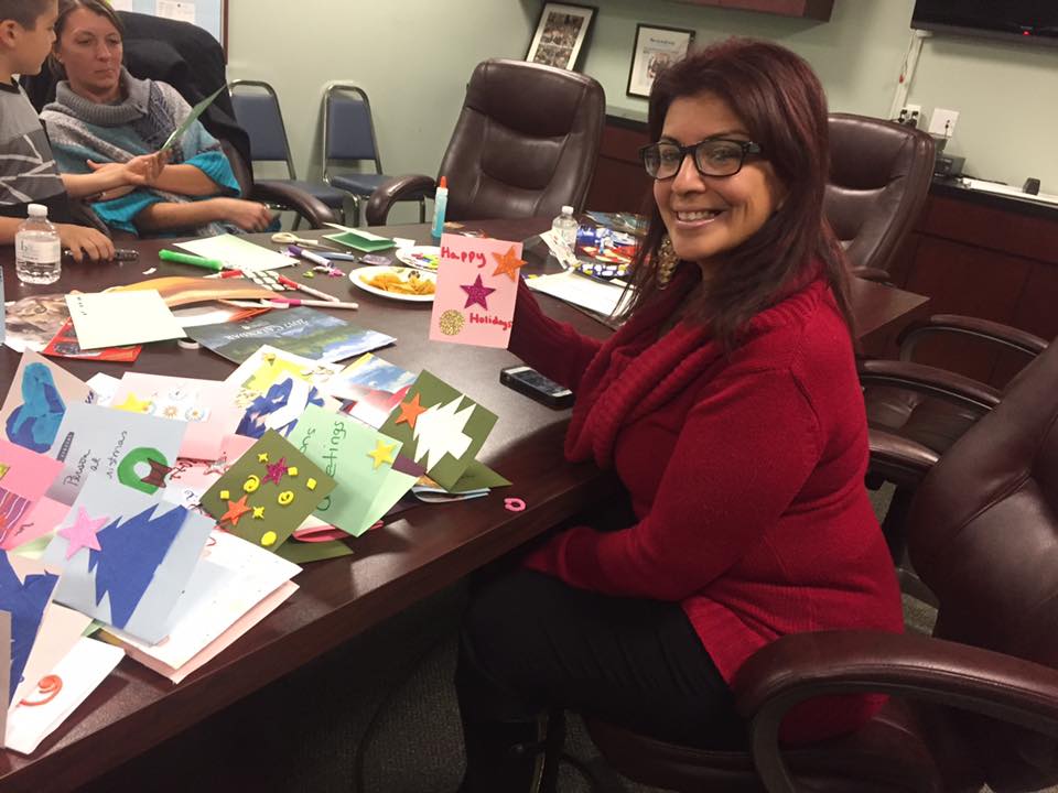 Celebrating Our Volunteers | EAC Network