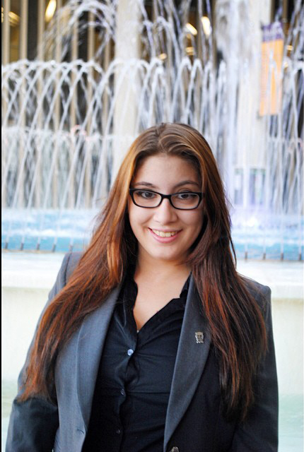 Staff Spotlight: Kristen Azzopardi | EAC Network