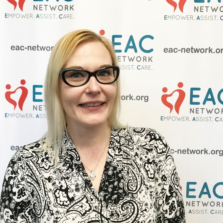 Meet the EAC Network Team | Empower, Assist & Care