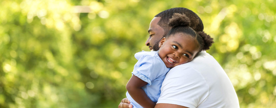 EAC Network’s Supervised Visitation Programs Rebuild Family Bonds