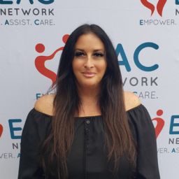 Meet the EAC Network Team | Empower, Assist & Care