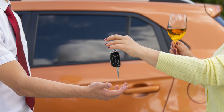 National Impaired Driving Prevention Month: Education Promotes Safety