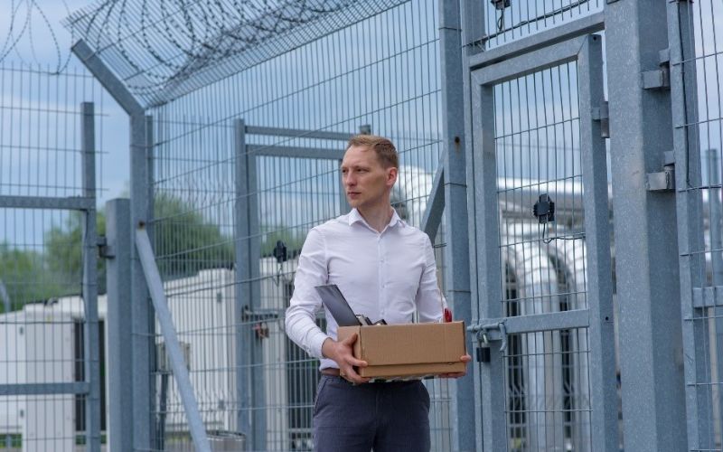 Re-entry Programs: Hope for Inmates with Mental Illness