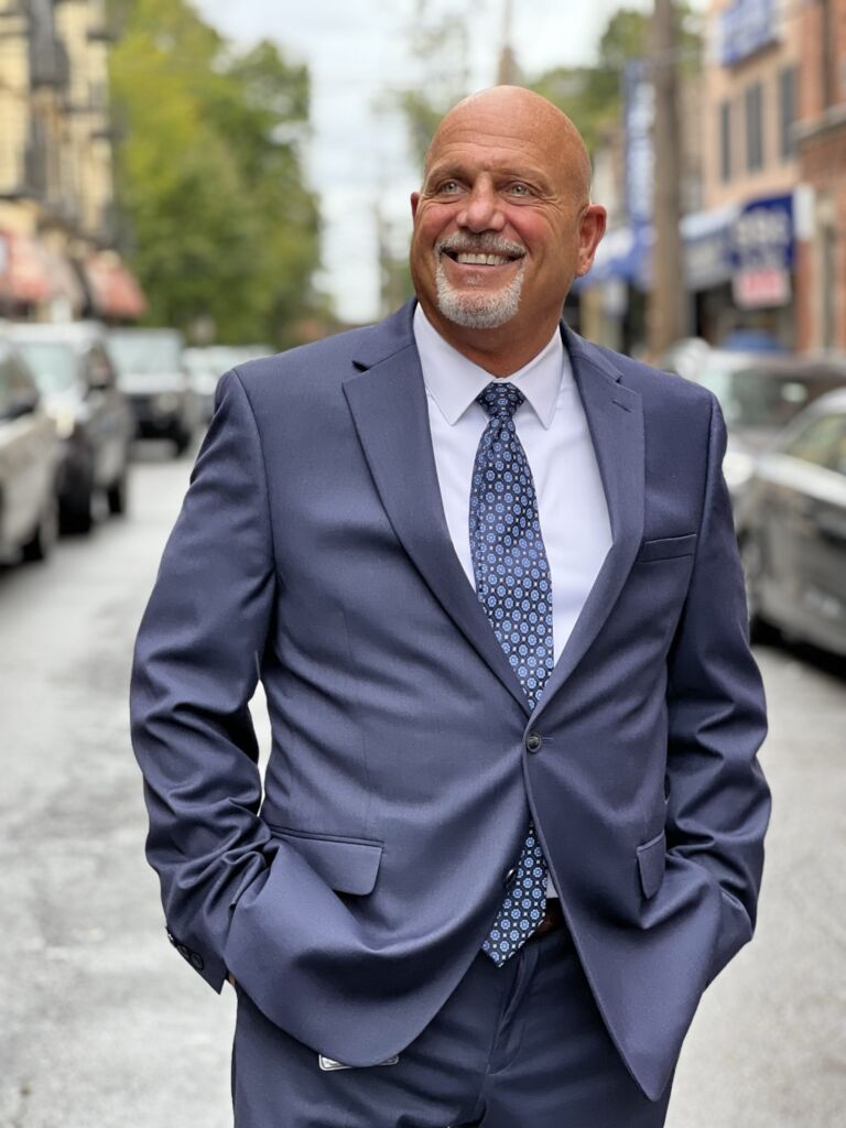 NYC Streets | EAC Network