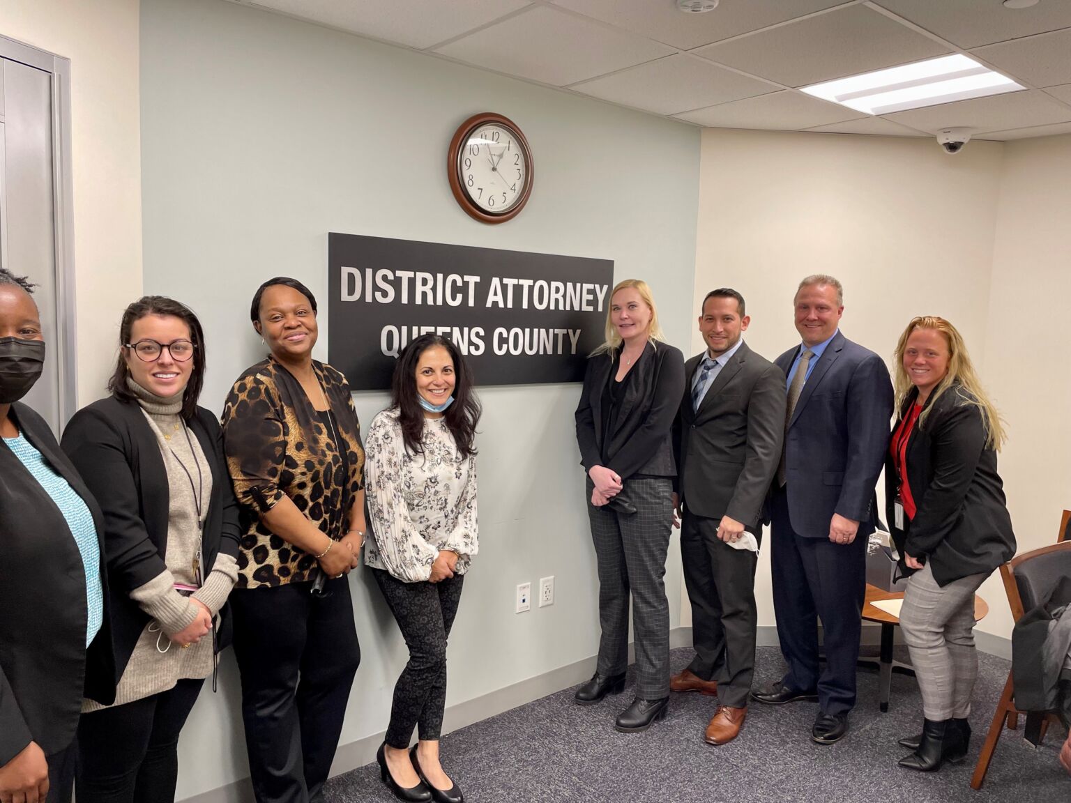 NYC Streets | EAC Network