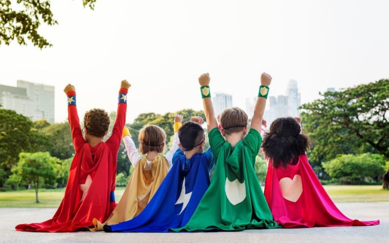 The Importance of Empowering Youth