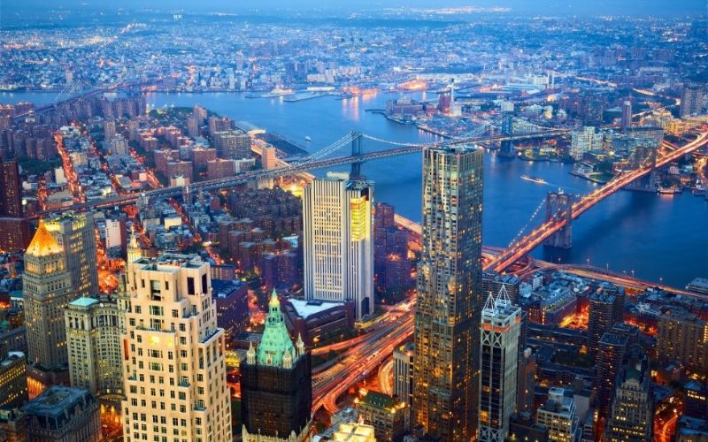 EAC Network: Over 100 Programs Supporting NYC Social Services