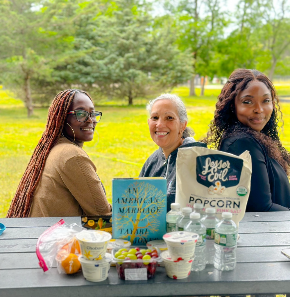 Employee Wellness and Benefits at EAC Network