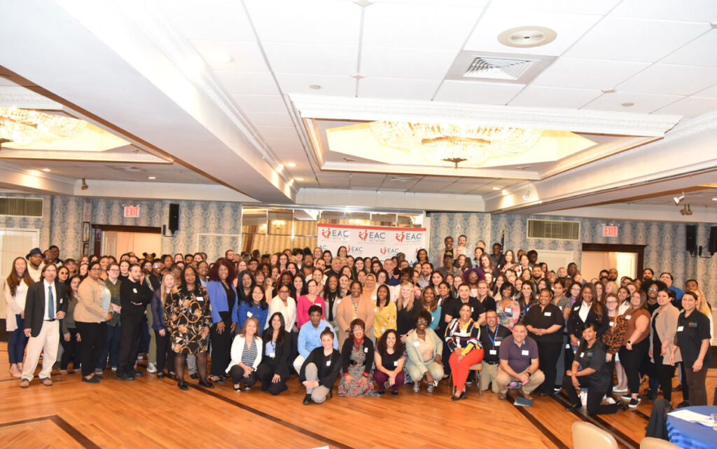 Careers That Make a Difference | EAC Network