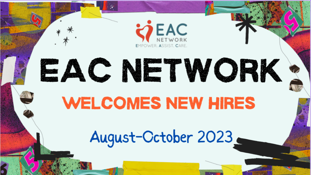 Careers That Make a Difference | EAC Network