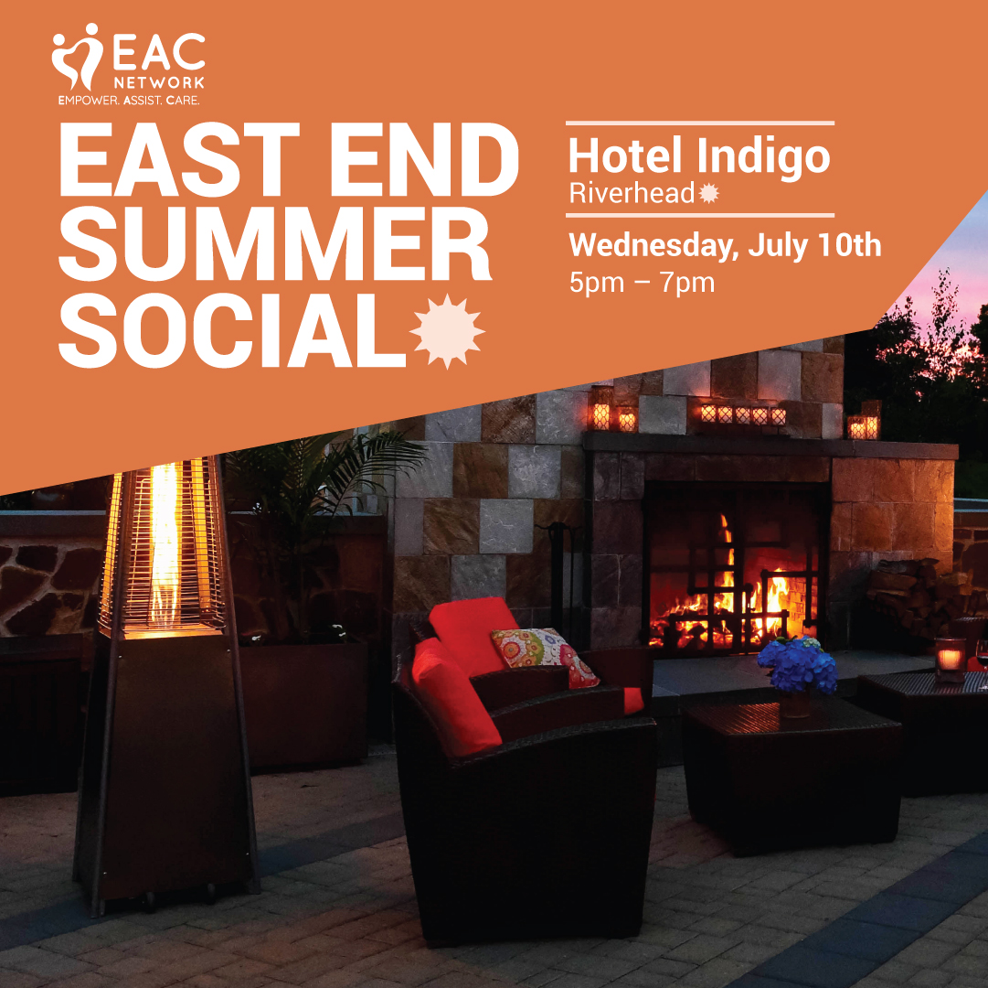 EAC Network | Empower, Assist & Care